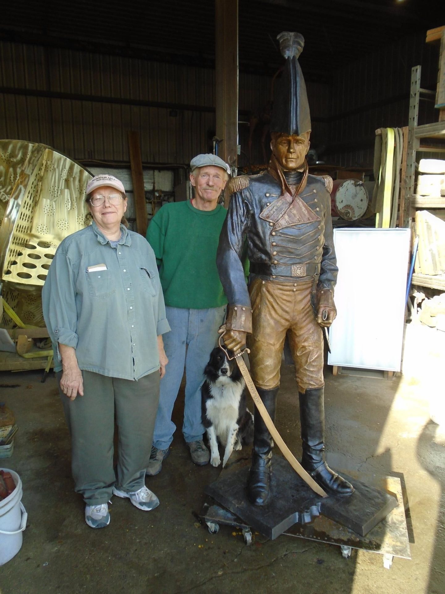 Commissions – MAX-CAST